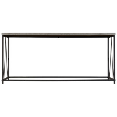 Athens Rectangular Coffee Table - Unique Furnishings