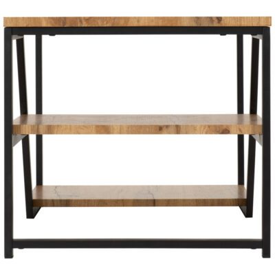 Durham Coffee Table - Unique Furnishings