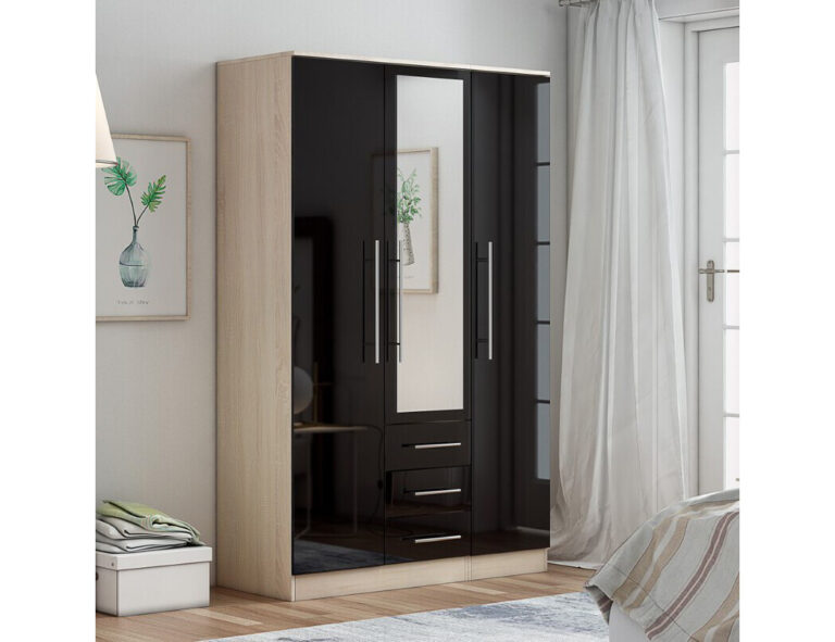 Combi Wardrobe Sets – Unique Furnishings